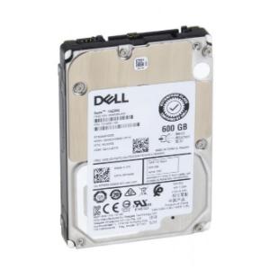 Internal Drives - 600GB Dell /Seagate, 15K RPM, 12Gbs, 2.5", SAS ...